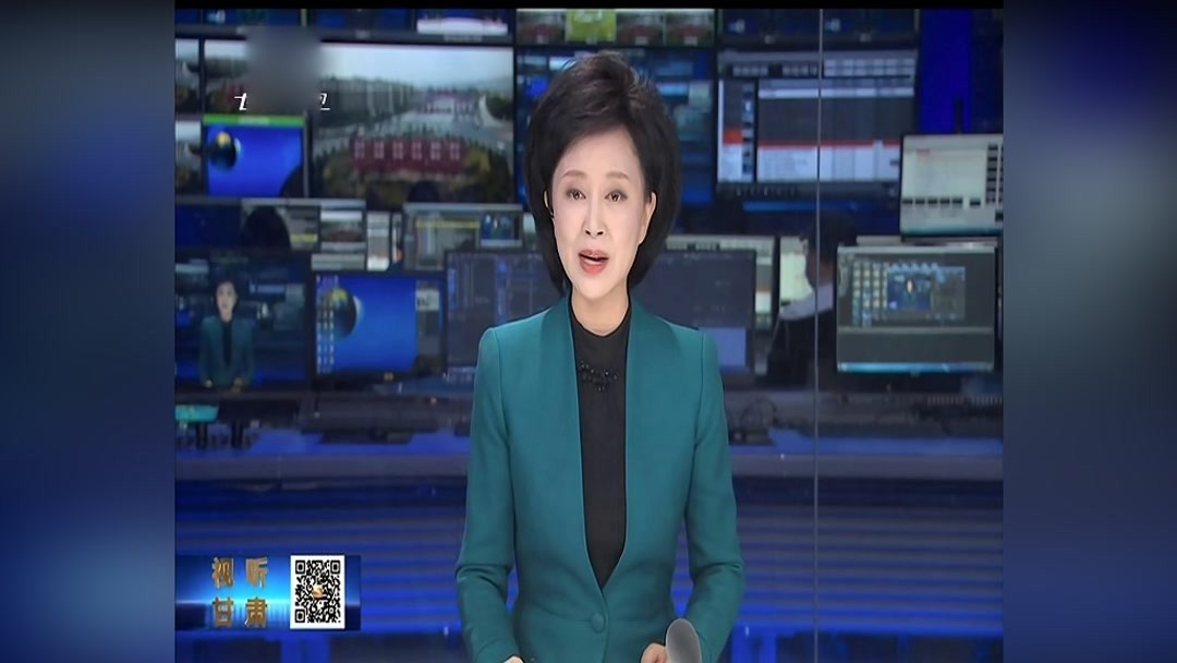 打造省域副中心 建设西部明星城——专访嘉峪关市委书记雷思维