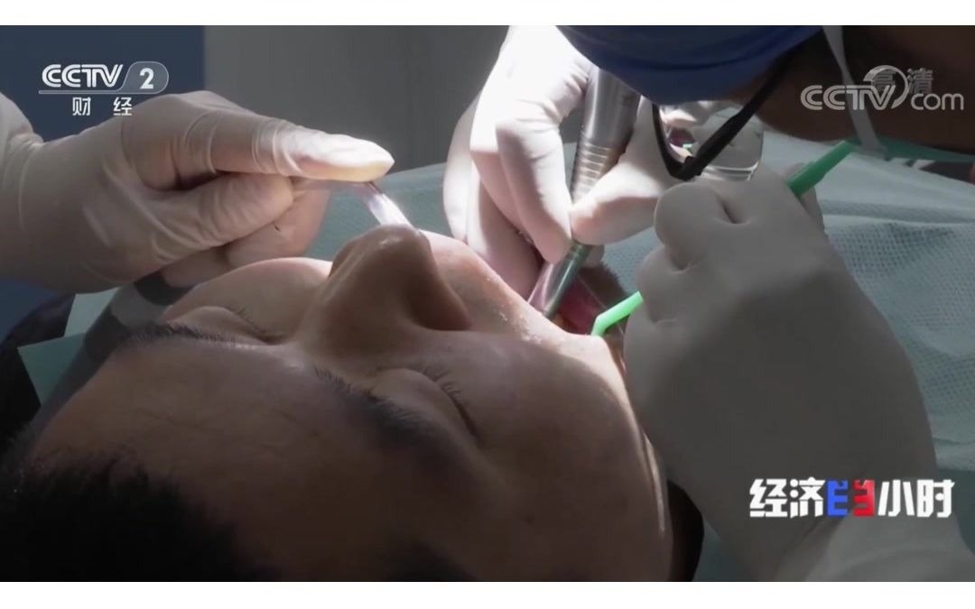 干细胞成顽疾新克星,未来牙齿再生或成为现实