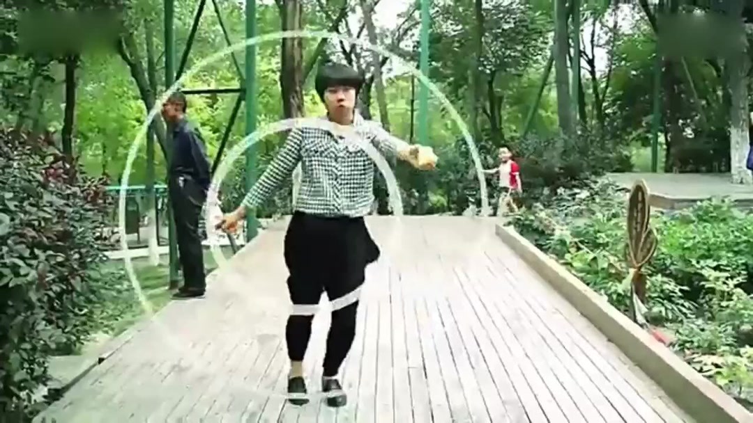 《小苹果MV》初跳丧心病狂的up主_高清