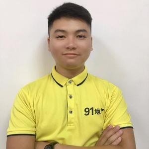 清远专业卖房——陈诗文 