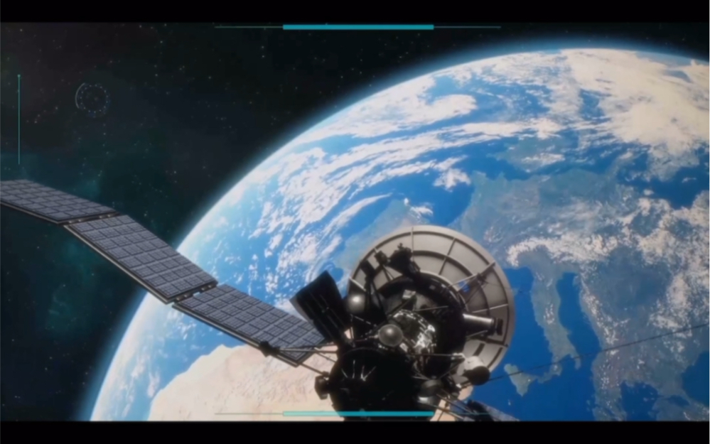 露天煤矿矿用车辆的无人驾驶编组在神宝煤矿运行,只需要一个安全员...