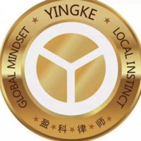 盈科律师事务所官方号 