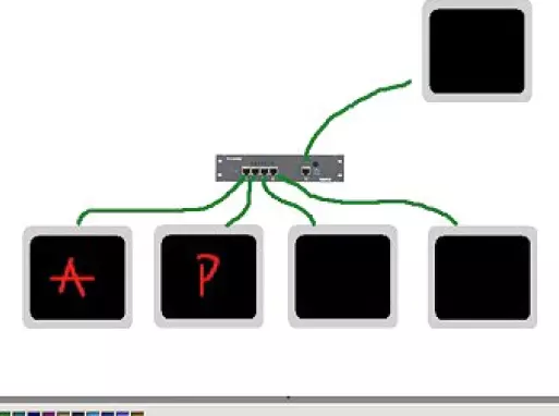 网络管理教程 网络基础教学 计算机网络技术18