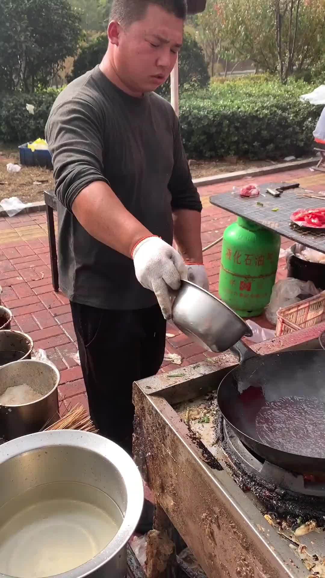 世界再大,大不过番茄炒蛋!