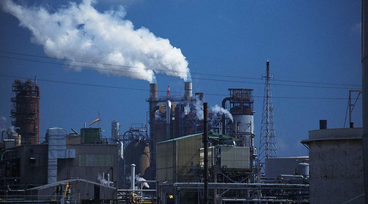 中国最赚钱的企业!只有一家公司交税却破万亿!但是钱去哪儿了呢