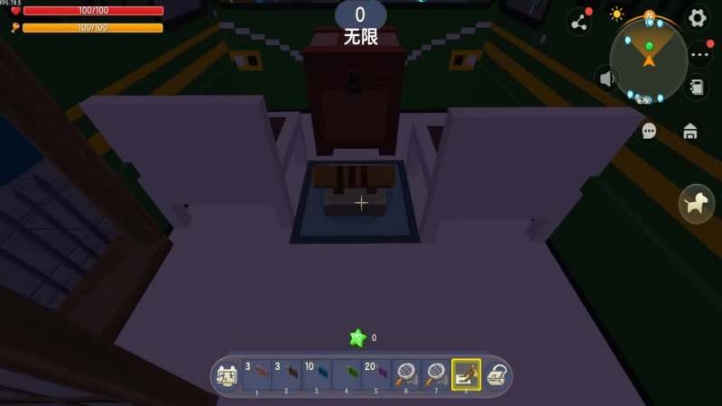 木鱼和小铃铛的迷你世界