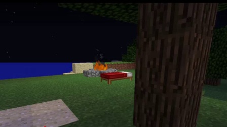 我的世界《复仇计划》ep2发现