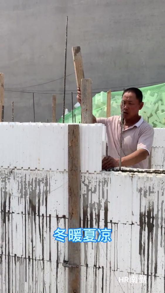 海容模块 模块建房 这样建房你觉得怎么样?