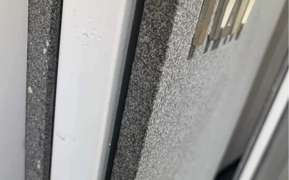 ...拉槽现代阳台600×600格栅浴室墙地瓷砖防滑石头网红砖立体卫生间...