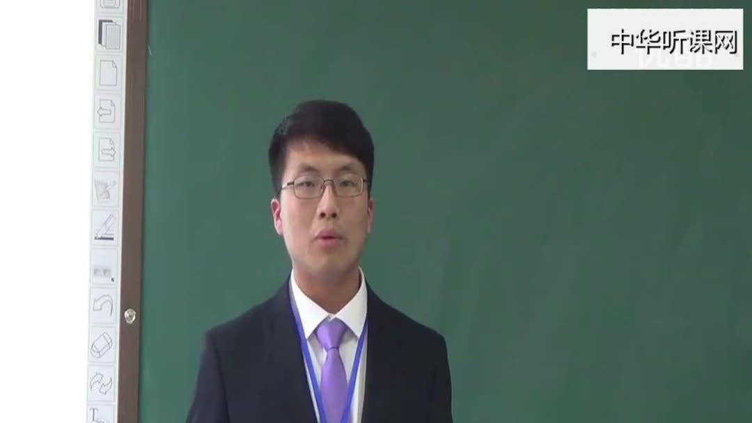 中职机械_即兴讲演与模拟上课_翁力人