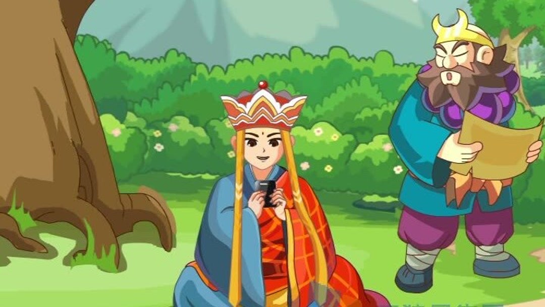 福州动画制作 动漫广告 Flash短片 福州动漫公司 宣传片