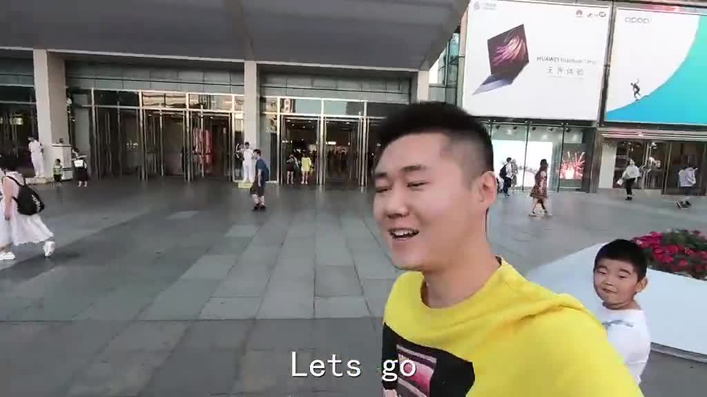 六一快乐!逛逛我觉得在北京最棒的模型玩具店!#北京 #vlog #看我多会玩 #我要过六一