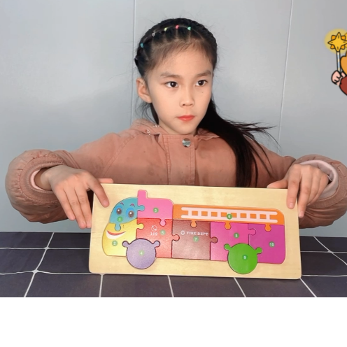 萱萱的亲子玩具屋 