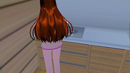 樱花校园模拟器之闺蜜日常