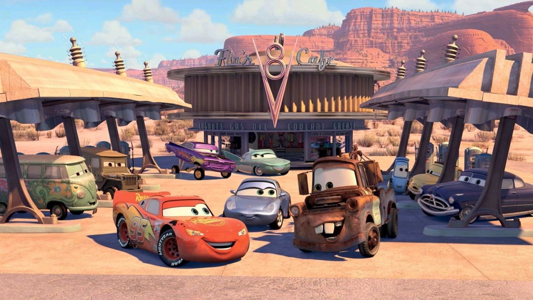 学习英文字母大写A