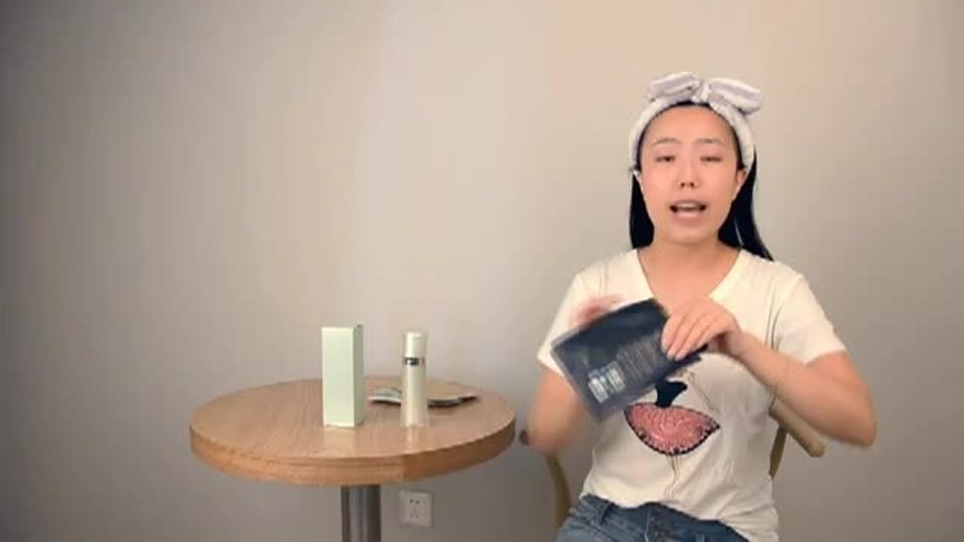 若羲备长碳男士面膜使用方法