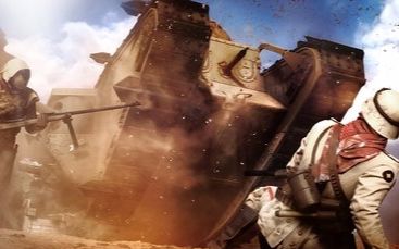 【Intel至强E5420】战地1(Battlefield 1)游戏测试 1050ti 8g ddr3