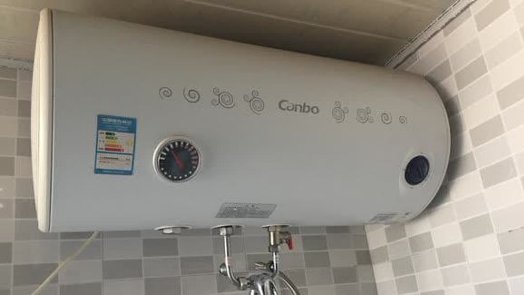 原来清除热水器水垢这么简单,省钱又省力,快来看看吧!