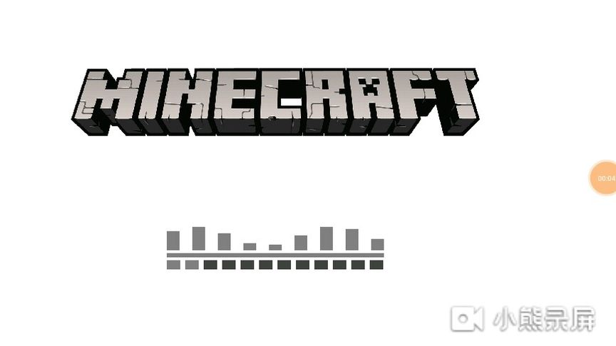 我的世界 迷你小地形(橡树林、白桦林、云杉林)