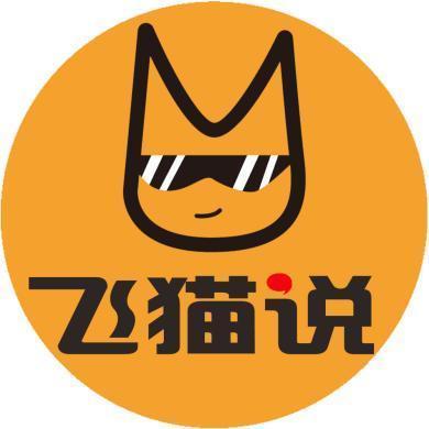 飞猫说 
