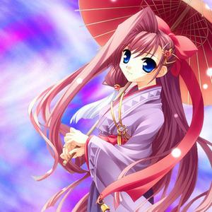 周游二次元 