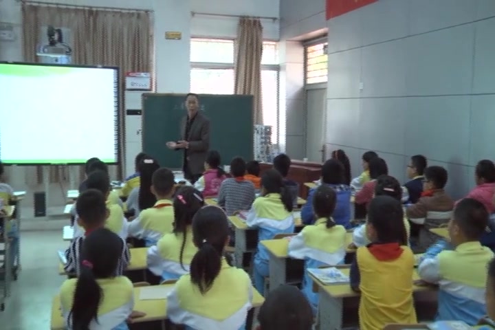 ...小学数学公开课《三角形分类》-陈老师_0(3)优质课公开课教学视频