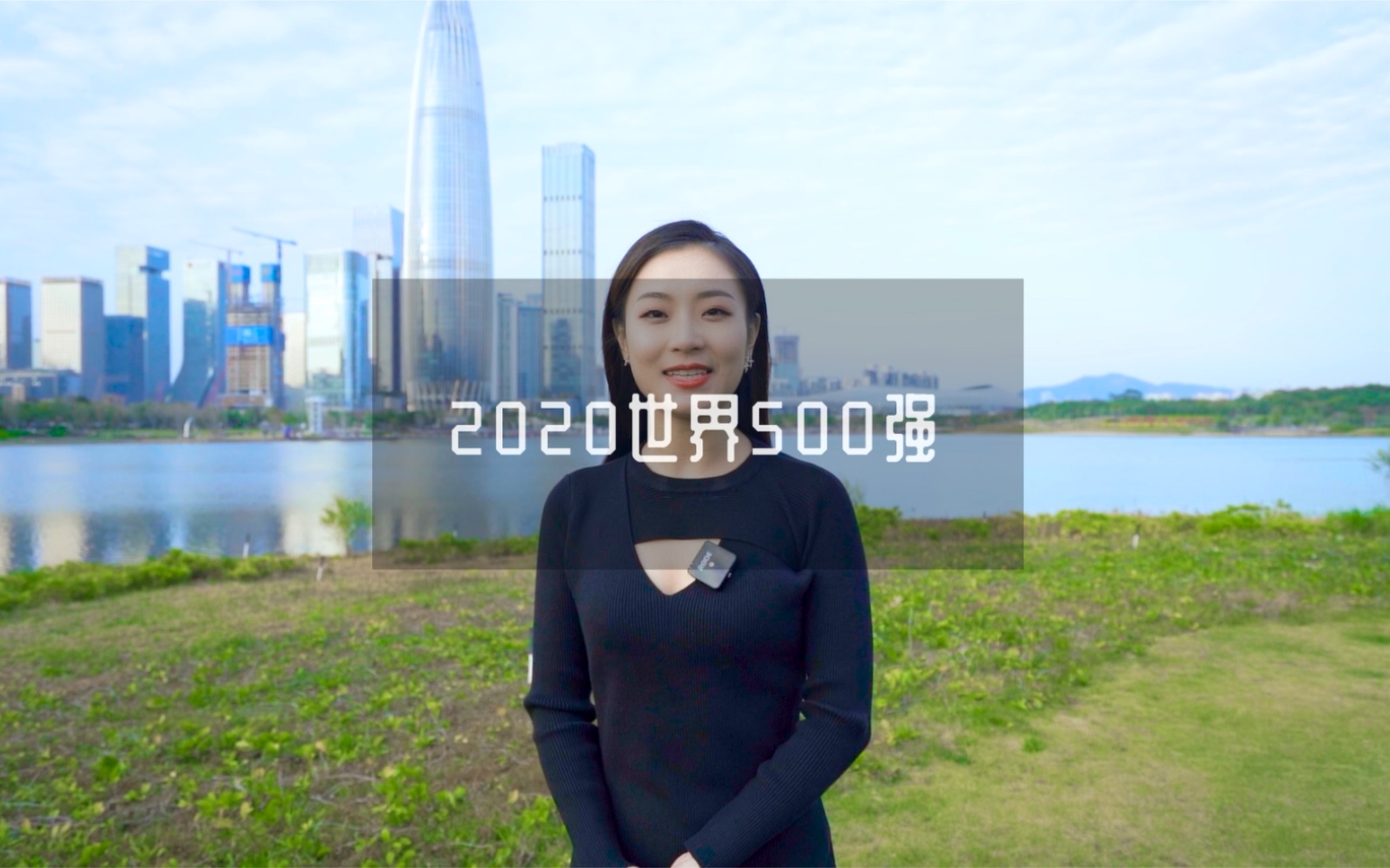 2020胡润世界500强出炉,深圳独占8家