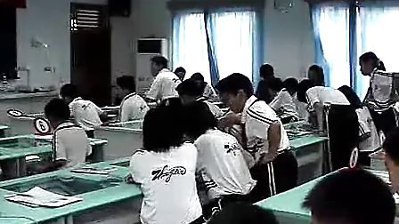 六年级 天门仙境(小学六年级信息技术优质课专辑)