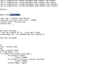 linux内核编程入门(第三部分)第五章 8