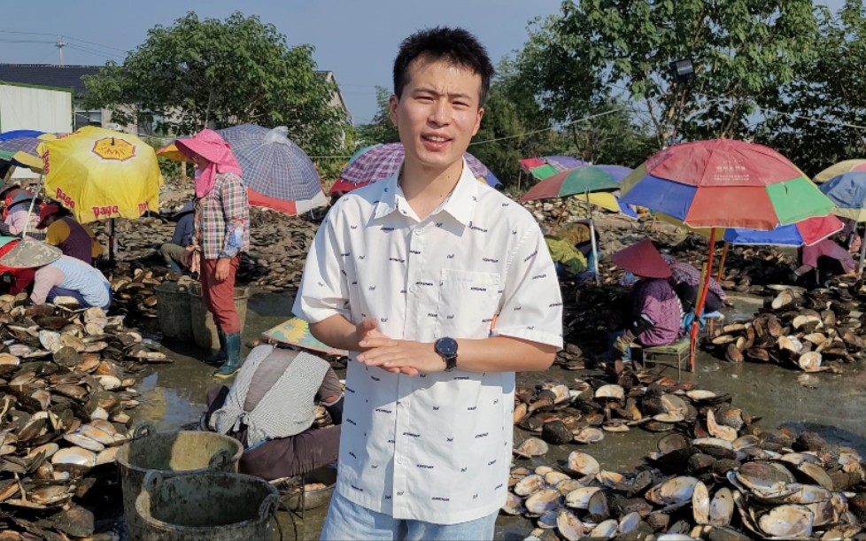 带大家了解一下,珍珠河蚌除了产珍珠之外的作用!