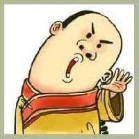 城市农村混血儿