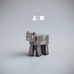 小默想打盹 