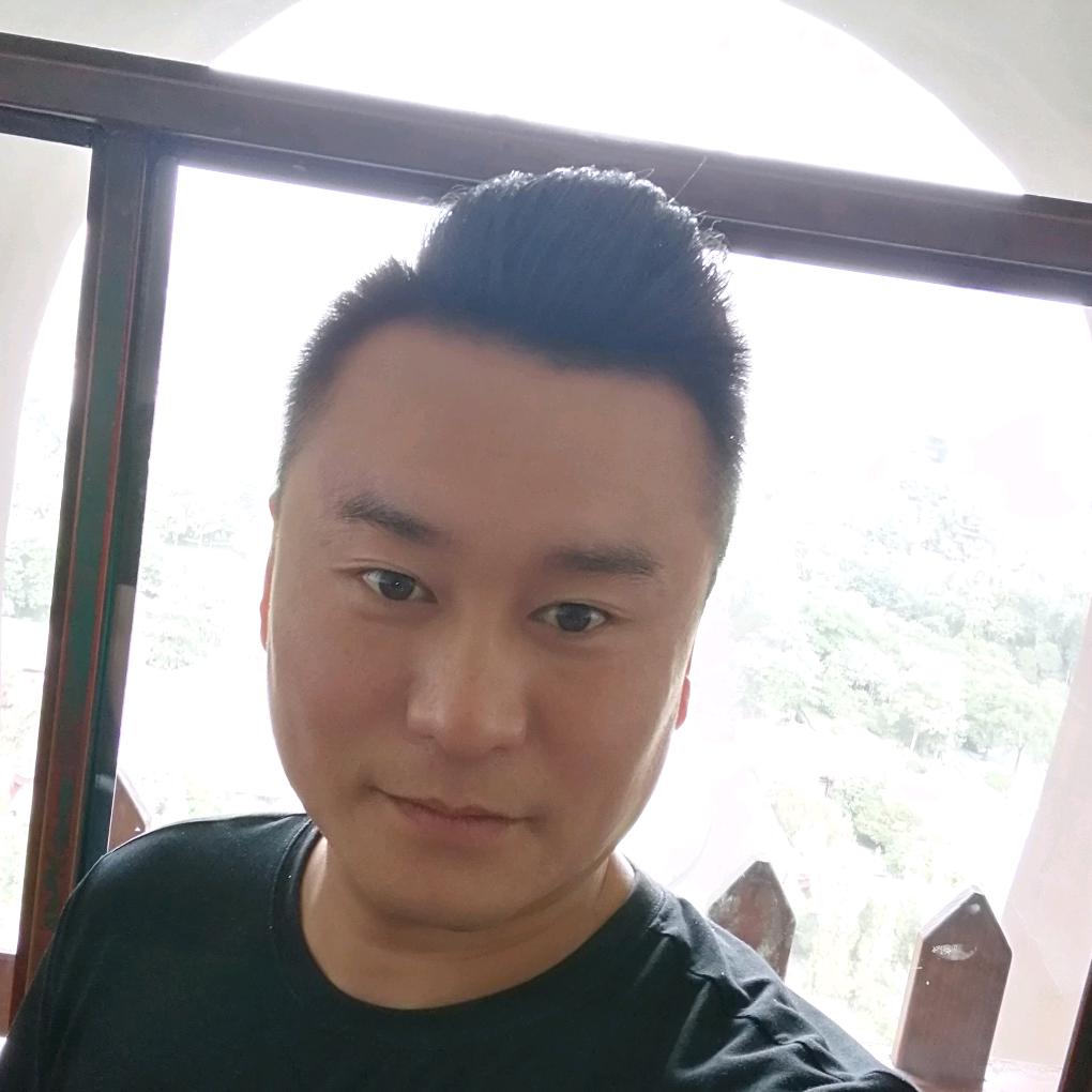 农业大宝哥 