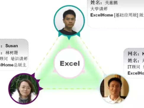 EXCEL财务管理5
