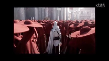 刺客信条:兄弟会 主线100%同步 无伤流程(7)