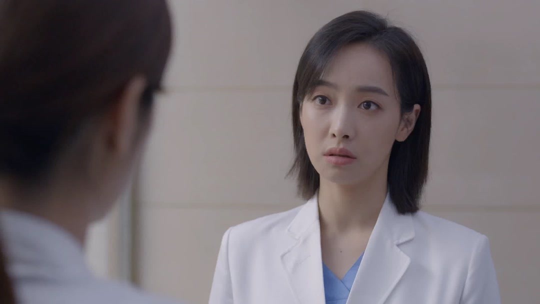 亲爱的生命第25集