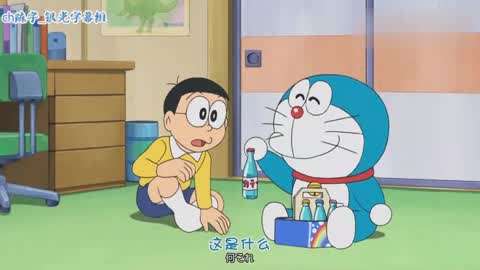 哆啦A梦合集搞笑视频 :哆啦A梦