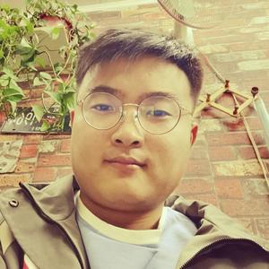 90后小伙搭末班车 