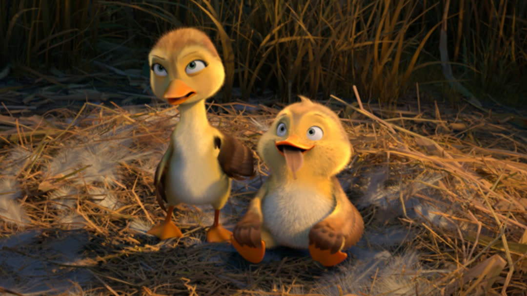 这部2018年上映的国产动画片,看过的人不多,但让人看到了希望