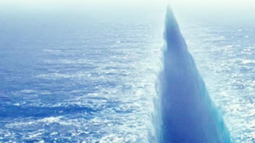 科普一下!科学无法解释的4件事情,真的好神奇!