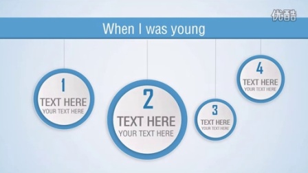 【1607家作品】50套动态PPT信息图表/PPT模板