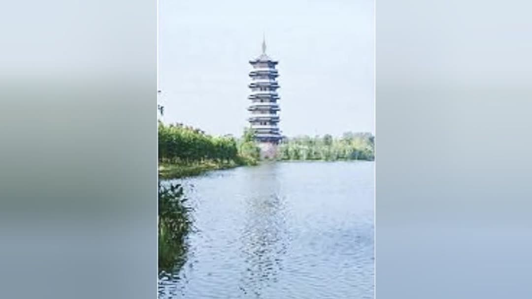 投身实践促传承--走进安徽阜阳