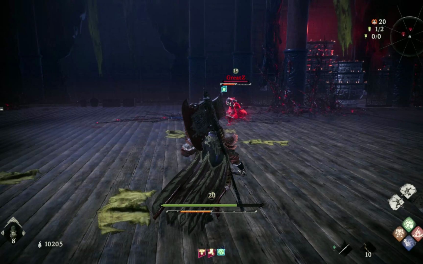 有没有大哥看下,我碰到的是个啥