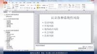 2018年9月计算机二级考试教程, PPT大纲创建幻灯片