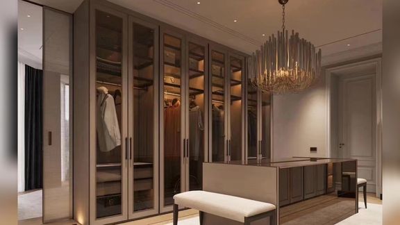 #空间设计 #原创设计 #抖音小助手