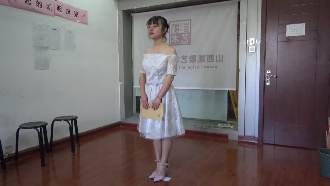 2017播音主持专业其中考试