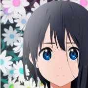 拿着蛋糕的帕瓦 