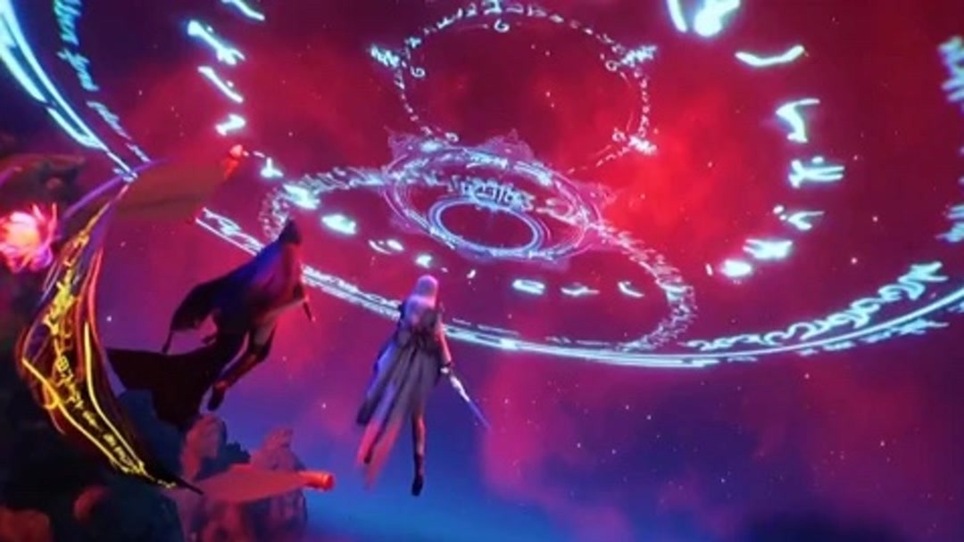 星源之主:男主意外获得神石,来到修真世界