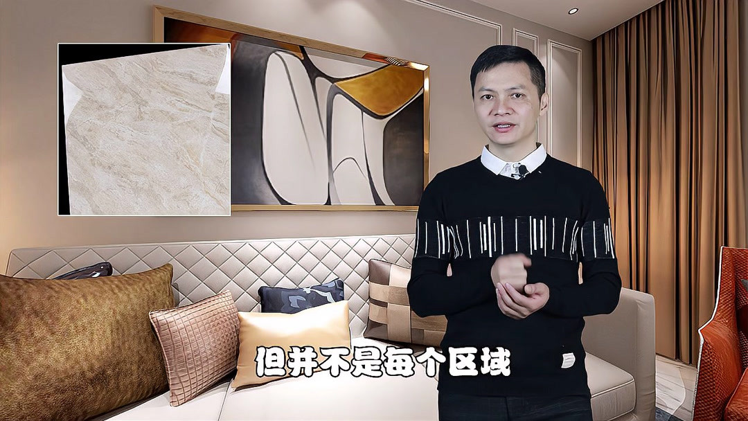 室内装修有哪些不可忽视的细节?这3处业主们要上心了