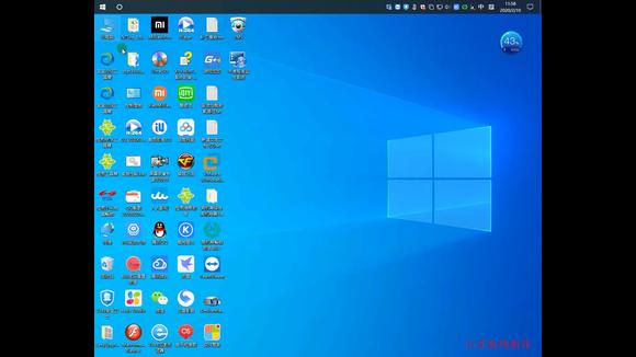 win10找到控制面板